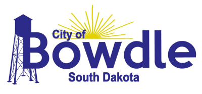 Annual Budget | City of Bowdle